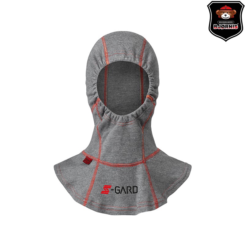 S-Gard Nanohood | Eleven Points