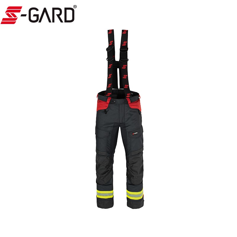 S-Gard Ranger 2.0 bukse blå | Eleven Points