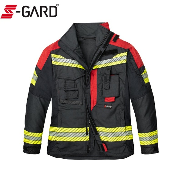 S-Gard Ranger 2.0 jakke Blå | Eleven Points