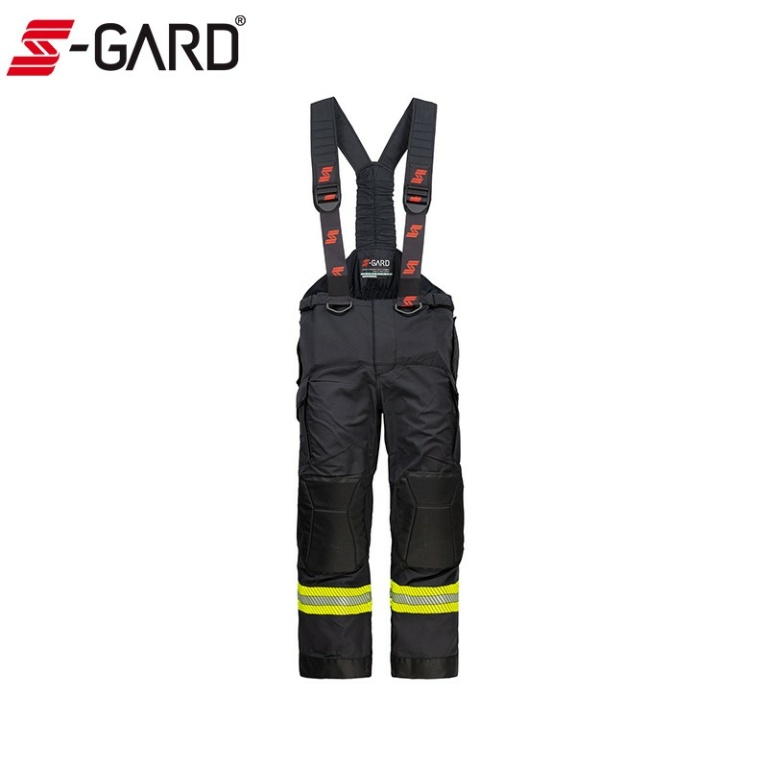 S-GARD Rescue Light | Eleven Points