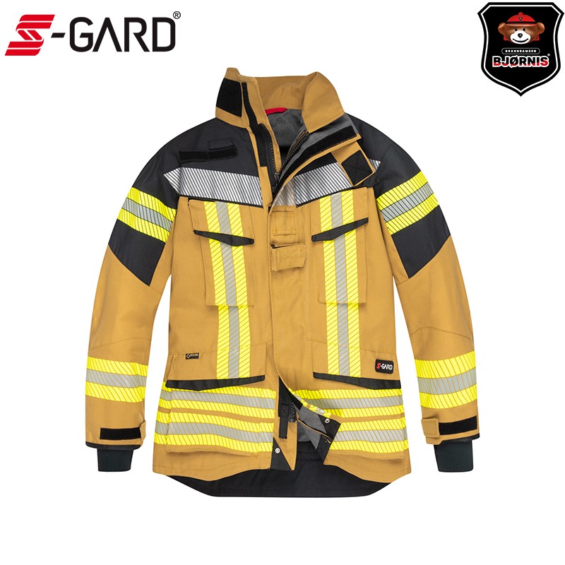 S-GARD Responser 2.0 | Eleven Points