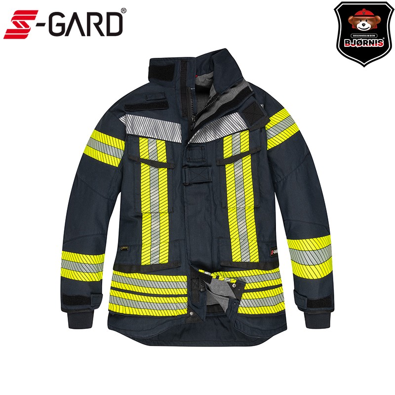 S-GARD Responser 2.0 – Eleven Points