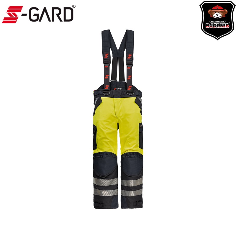 S-GARD Sartec bukse | Eleven Points