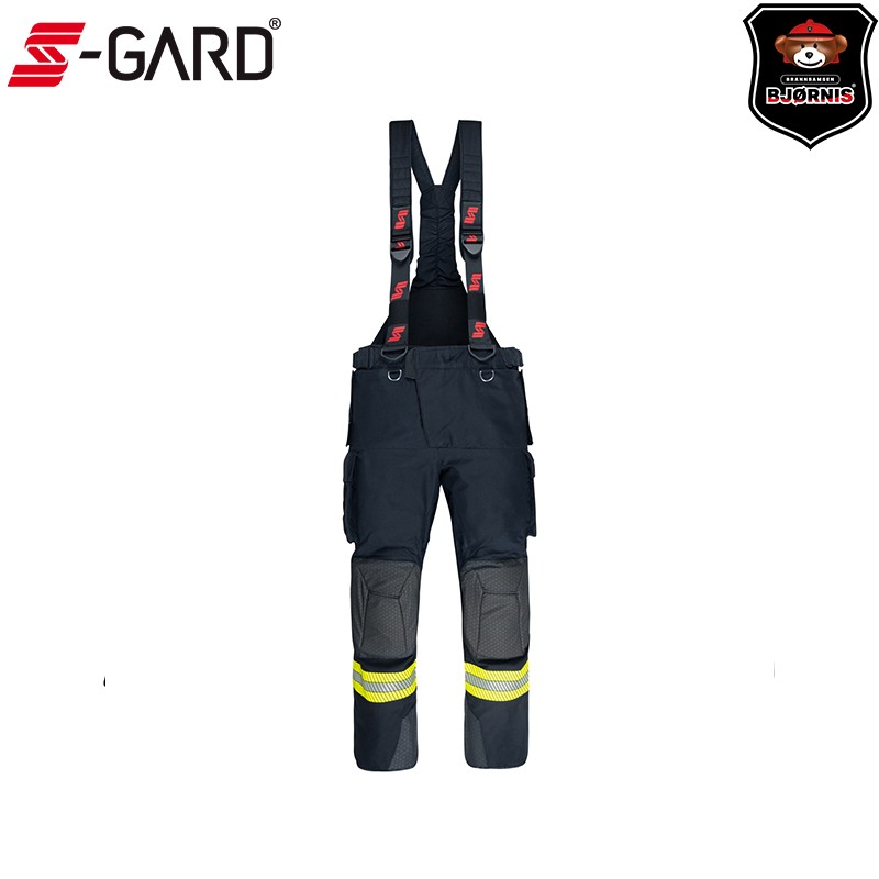 S-GARD Swisshunter 2.0 blue/black | Eleven Points