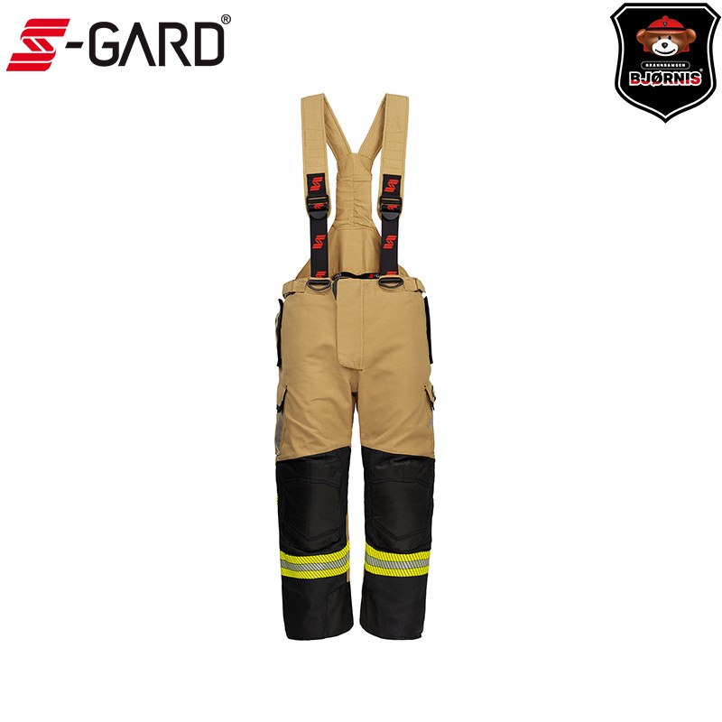 S-GARD Ultimate PARALLON™ bukse – Eleven Points