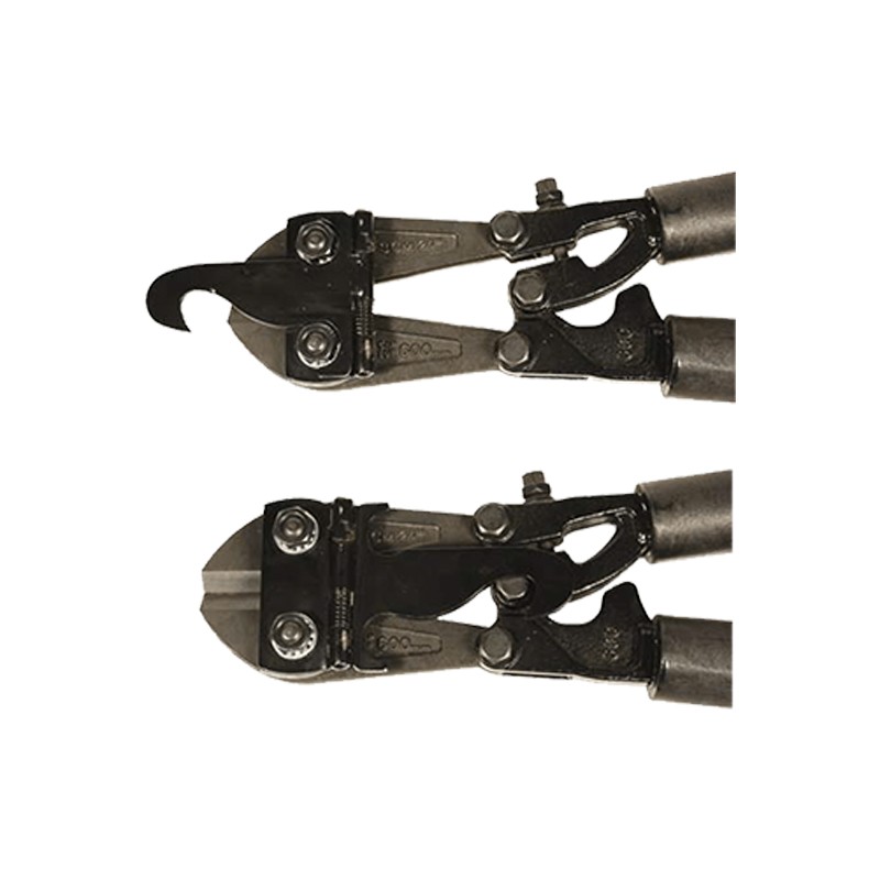 Scorpe Boltmaster Razor wire hook | Eleven Points