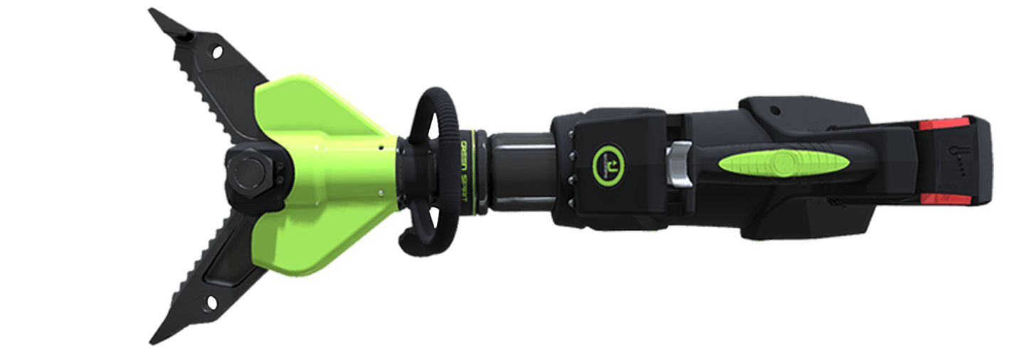 Scorpe Combi Tool Class MK | Eleven Points