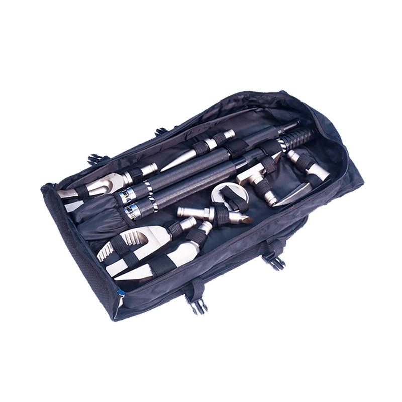 Scorpe full attack | Eleven Points