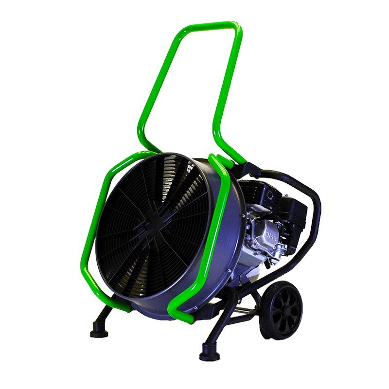 Scorpe MACH 52 | Eleven Points