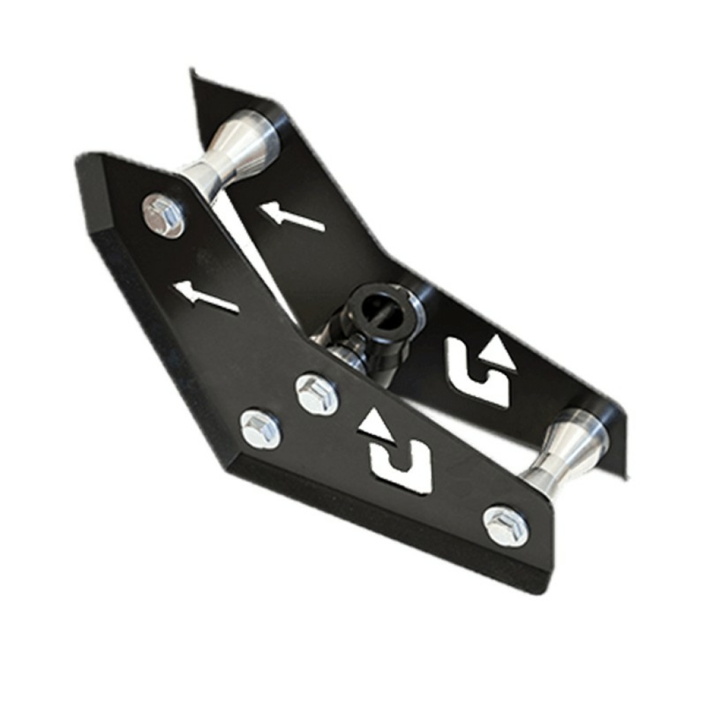 Scorpe Wedge for Ram class SR | Eleven Points