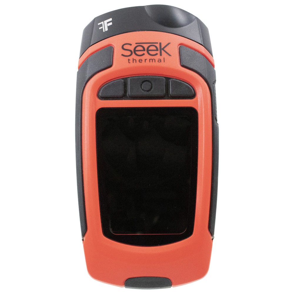 Seek Thermal Reveal FirePRO X | Eleven Points