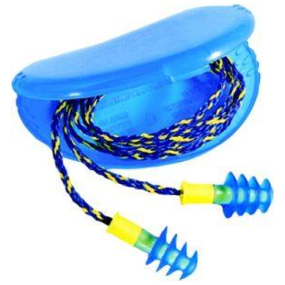 Sperian Earplugs HL Fusion,M/L, a 50 pair | Eleven Points