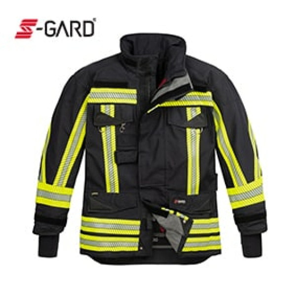 S-GARD Swissgard 2.0 blue/black | Eleven Points