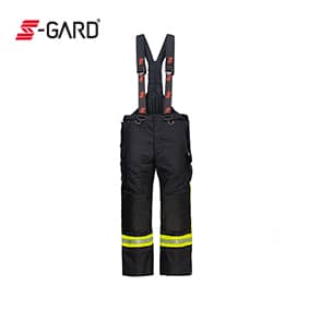 S-GARD Swisshunter 2.0 blue/black | Eleven Points