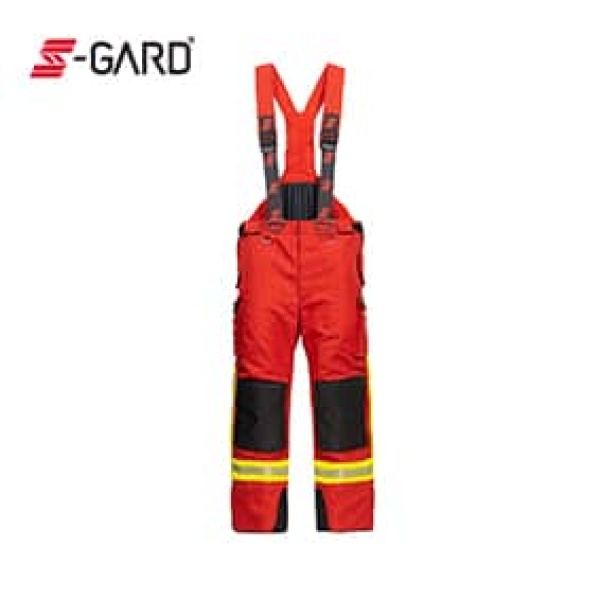 S-GARD Swisshunter 2.0 | Eleven Points