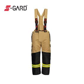 S-GARD Ultimate Fireblocker bukse | Eleven Points