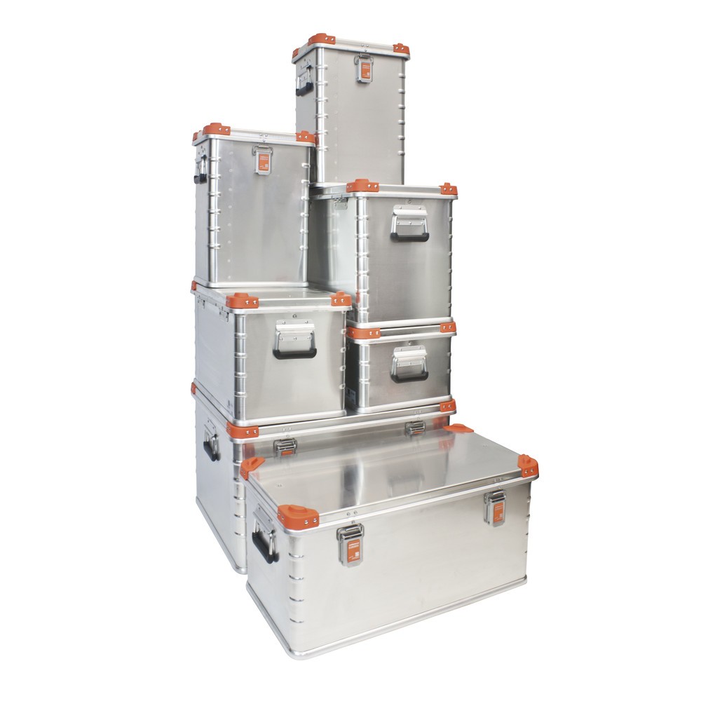 Zarges Eurobox 600 x 400 x 410 mm | Eleven Points