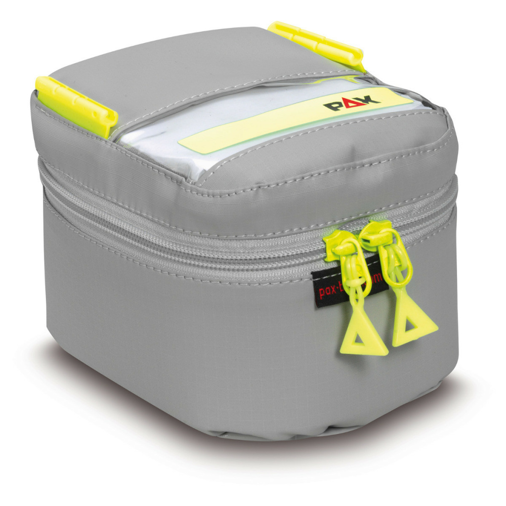 PAX SEE-THROUGH MODULE P5/11 2.0 S | Eleven Points