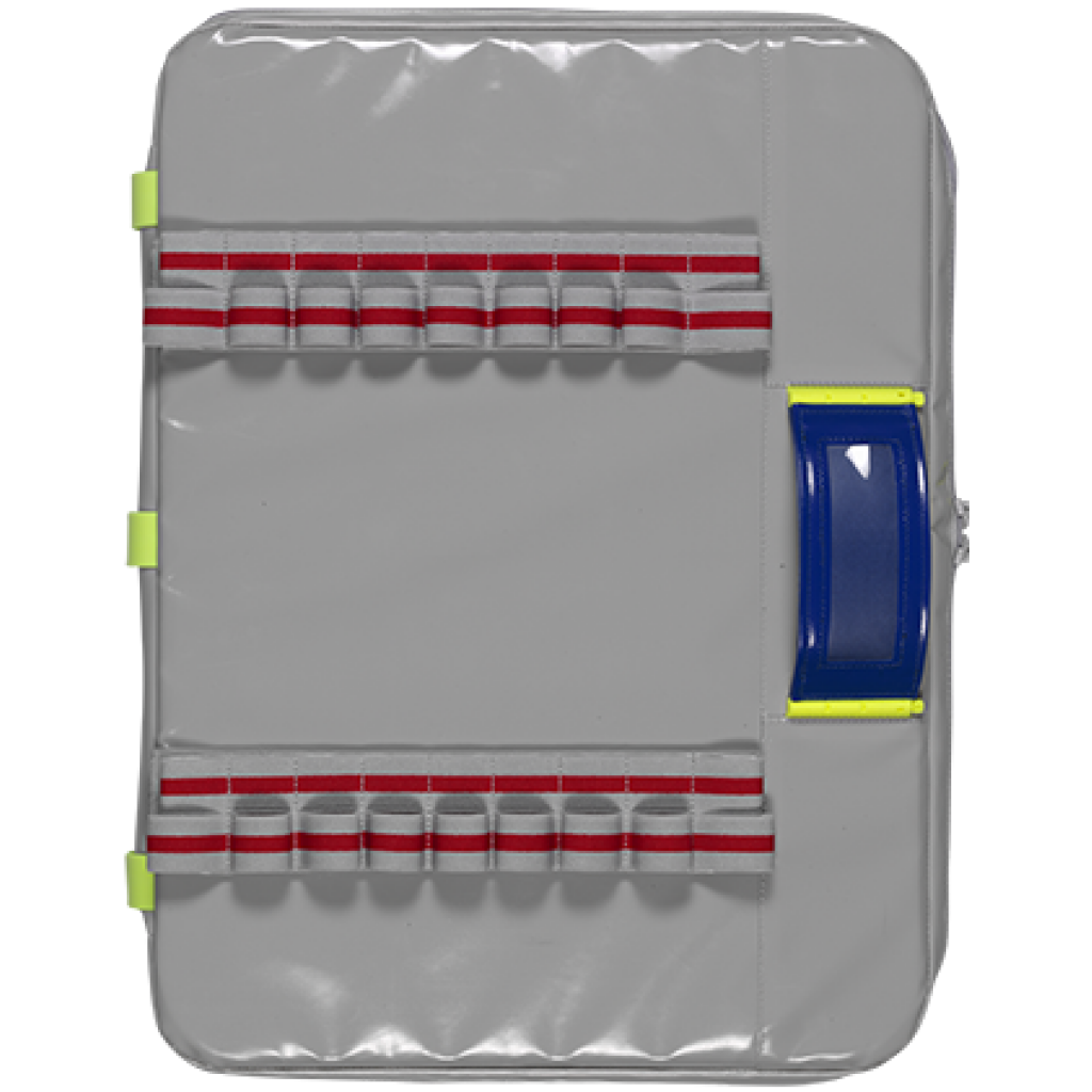PAX CENTRAL PARTITION P5/11 2.0 XL - CIRCULATION | Eleven Points