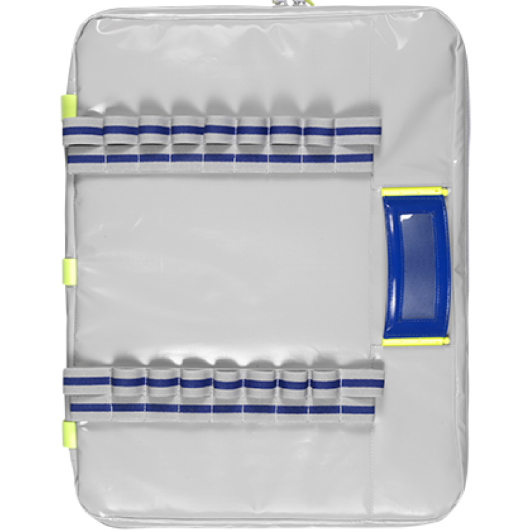 PAX CENTRAL PARTITION P5/11 2.0 XL - INTUBATION | Eleven Points
